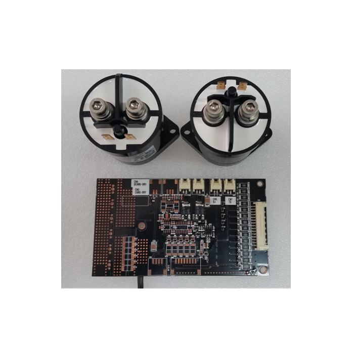 PCM(Protection Circuit Module) – (주)엠에스텍